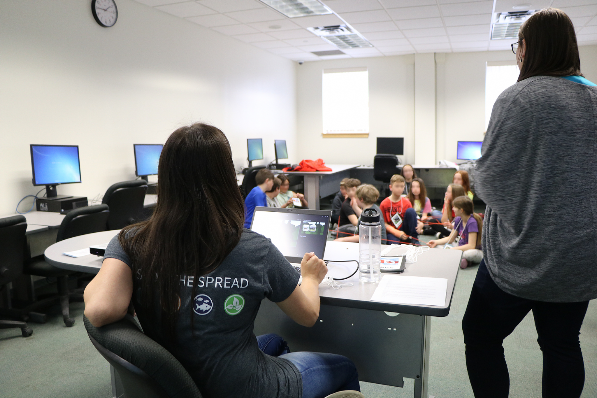 Teaching about Invasive Species – Invasive Species Centre