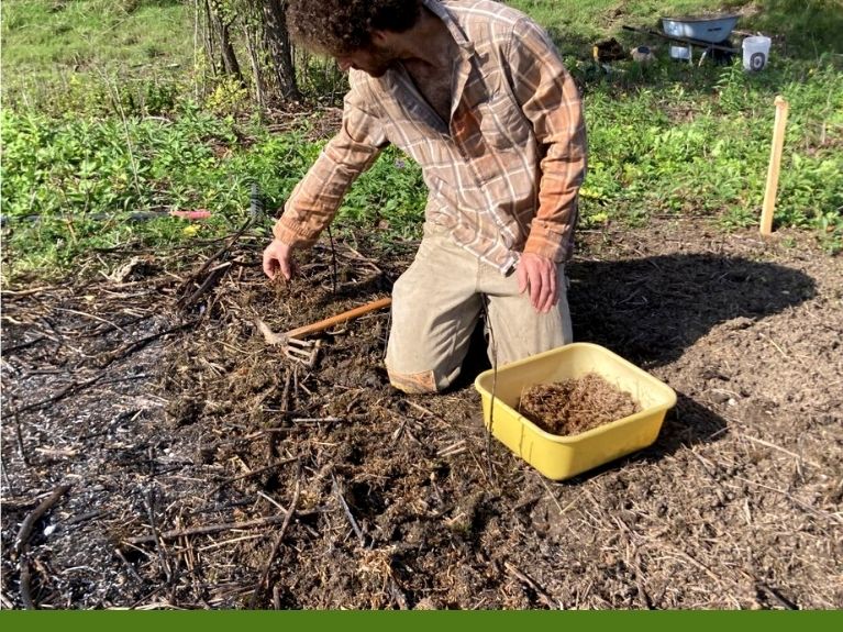 INVASIVE SPECIES CENTRE MICROGRANT FEATURE: Indigenous Food Trees ...