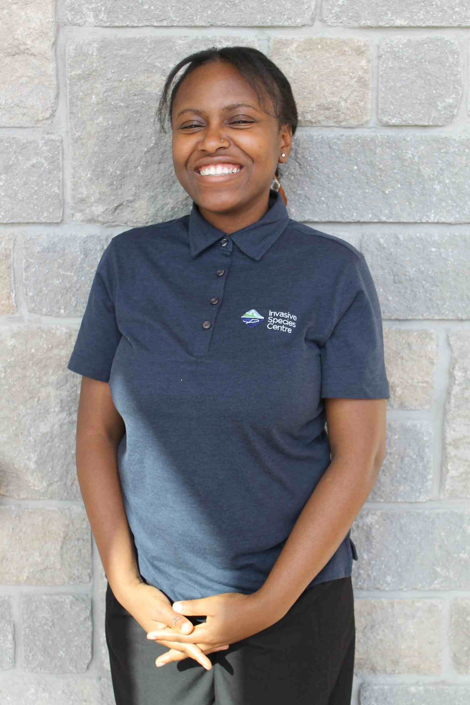 Our Team | Staff Directory – Invasive Species Centre